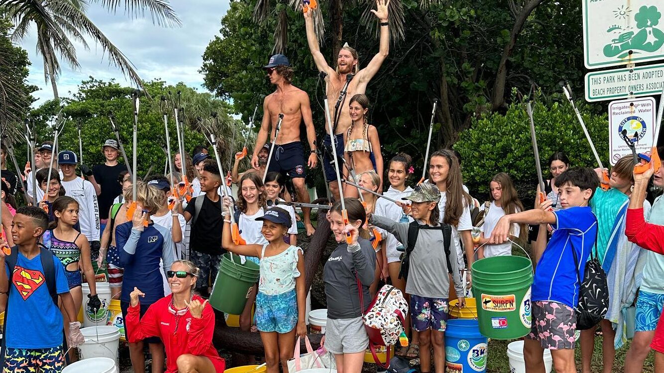 Beach Keepers Inc. – We love what we do and we love who we do it for!